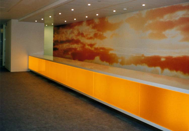 Allen & Overy – The Benbow Group