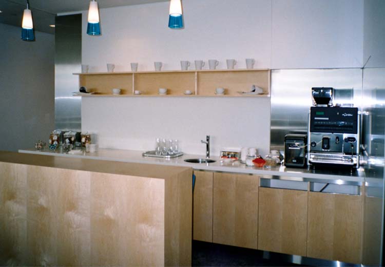 Allen & Overy – The Benbow Group