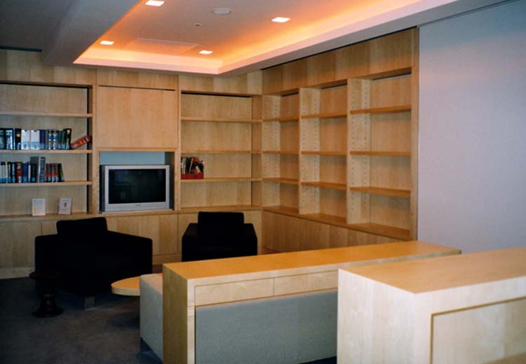 Allen & Overy – The Benbow Group