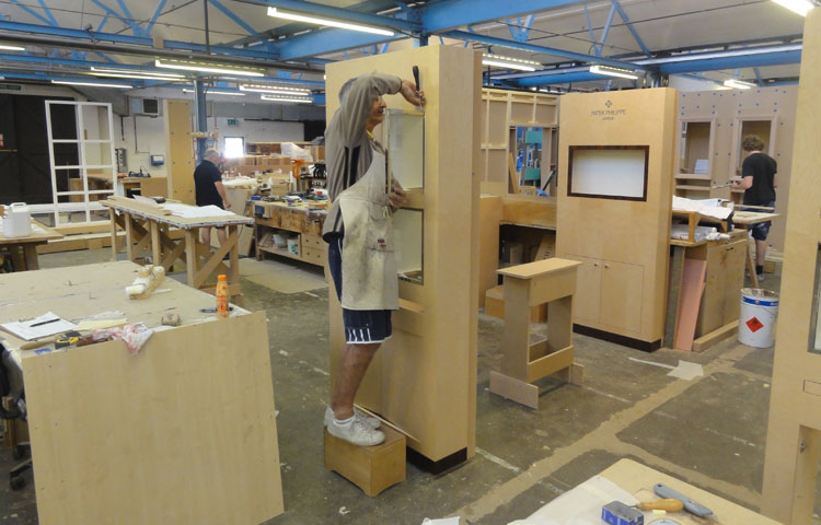 About – The Benbow Group